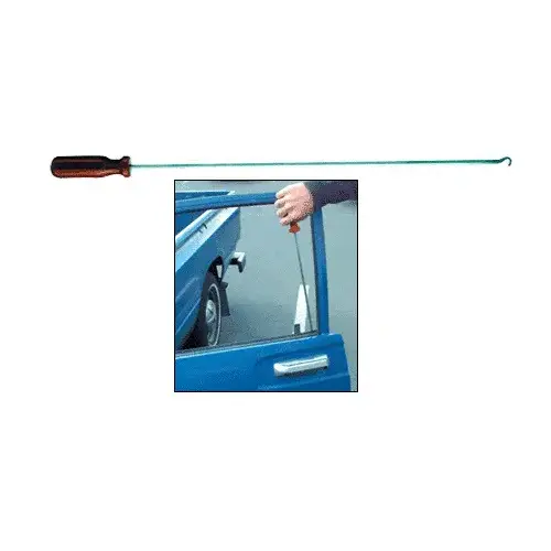 CRL GCC506 Door Glass Channel Cleaning Tool Buy Now
