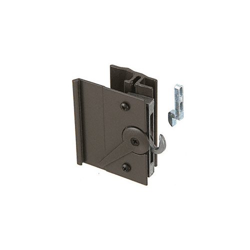 CRL KDEX134HB Bronze Replacement Handle for KDEX134 Screen Door