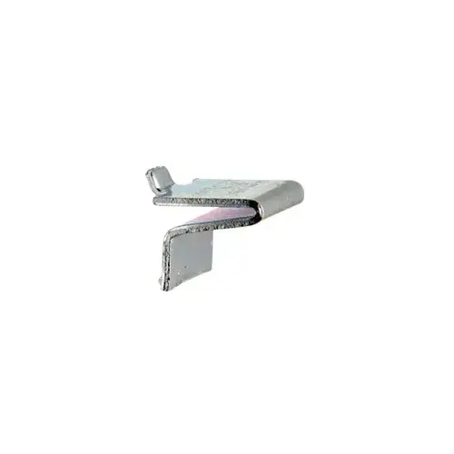 CRL KV256-XCP20 Brite Zinc Plated 3/4" Shelf Support for KV233 or KV255 ...