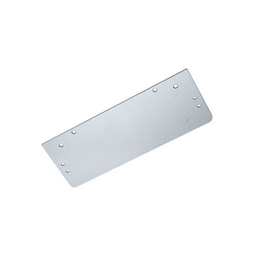 CRL PR50DPPAA Aluminum PR50 Series Parallel Arm Drop Plate