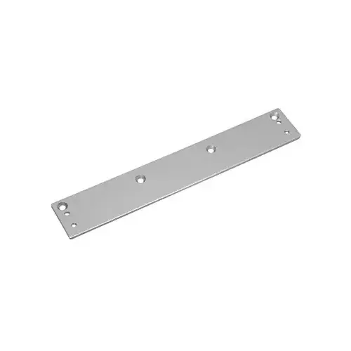 CRL PR50NDPA Aluminum PR50 Series Narrow Drop Plate Buy Now