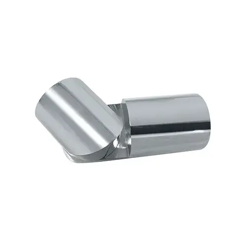 CRL S49CH Polished Chrome Adjustable Wall Bracket Buy Now