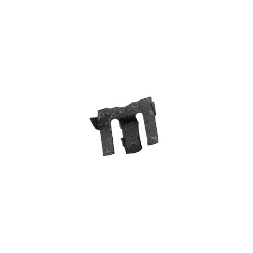 CRL SC3348 Ford Glass Run Channel Fastener Black Buy Now