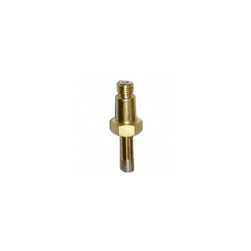 CRL ALUM-TPE10MM-VCP-1 10 MM TPE Series Electro-Formed Diamond Drill