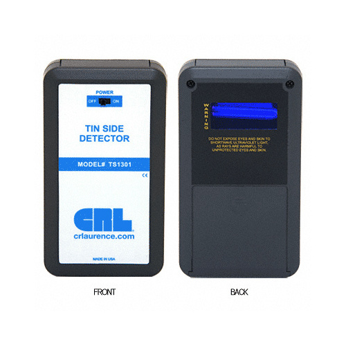 CRL TS1301 Standard Tin Side Detector