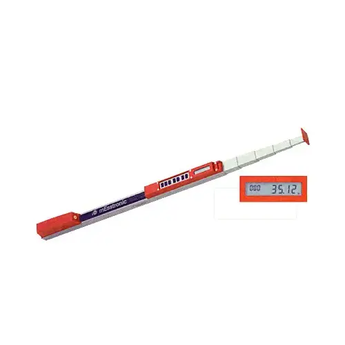 CRL TTM197 197" Electronic Measuring Rods Buy Now
