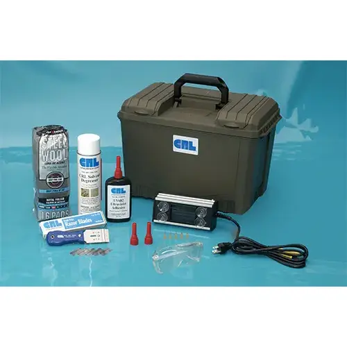 CRL UVSK2 Basic UV Glass Bonding Kit Buy Now