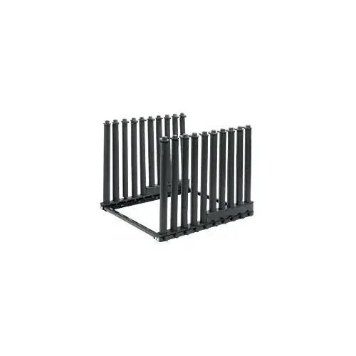 CRL V0924 9-Lite Burco V-Rack Buy Now
