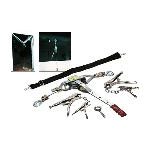 CRL WFE Aluminum and Steel Window Frame Extractor Buy Now