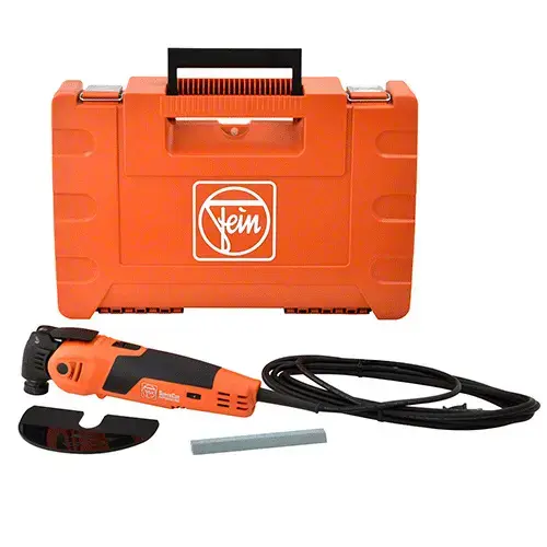 FEIN FK07 SuperCut Quick Change Knife Kit Buy Now