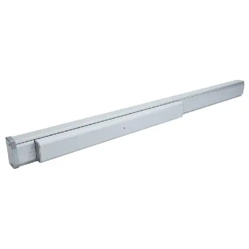 Jackson 311285EL4628 Electrified Panic Exit Device Left Hand Reverse ...