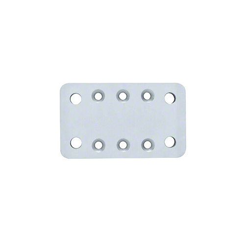 Hansen BPH3M Mill 3" x 5" Square Base Plate Buy Now