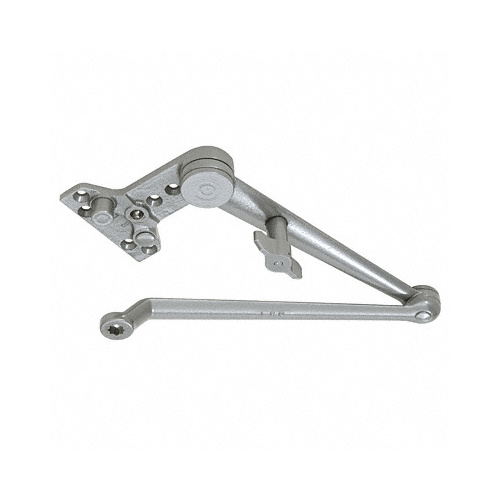 LCN 1460H0CAAL Aluminum Friction Hold Open Arm for 1460 Series Surface ...