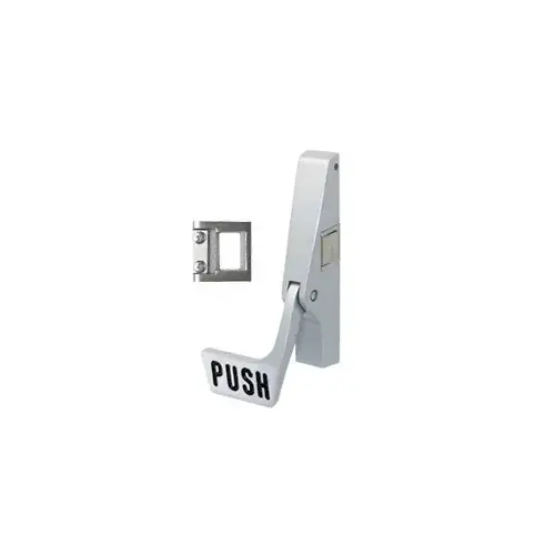 Jackson 311095PRS628 S Type Strike Reverse Bevel Paddle Rim Panic Exit ...
