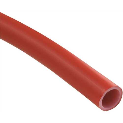 Apollo EPPR2034S 3/4 in. x 20 ft. Red PEX-A Expansion Pipe in Solid