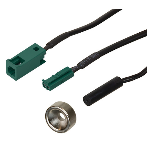 Hafele 833.02.905 Magnetic Reed Switch, with In-Line Lead Cable For ...