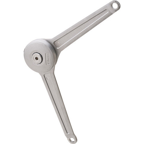 Hafele 373.66.900 Lid stay/flap stay, Duo Forte, Individual Component ...