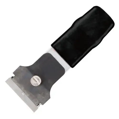 Vulcan JLWFB00013-XCP30 Scraper, 3/4 in W Blade, Razor Blade, Steel ...