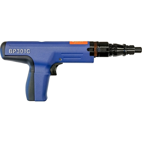 BLUE POINT FASTENING BP-301C ACTUATED TOOL SEMI-AUTO.27CAL