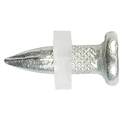 BLUE POINT FASTENING PD13PK PIN DRIVE KNURLED.145IN 1/2IN - pack of 100