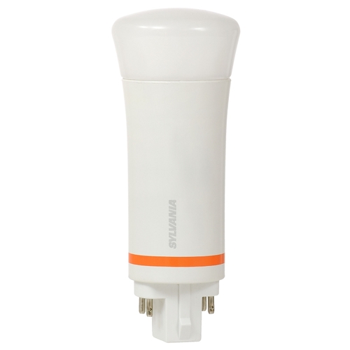 Sylvania 75039 LED 9W T4X2 4100K G24Q-1 PIN