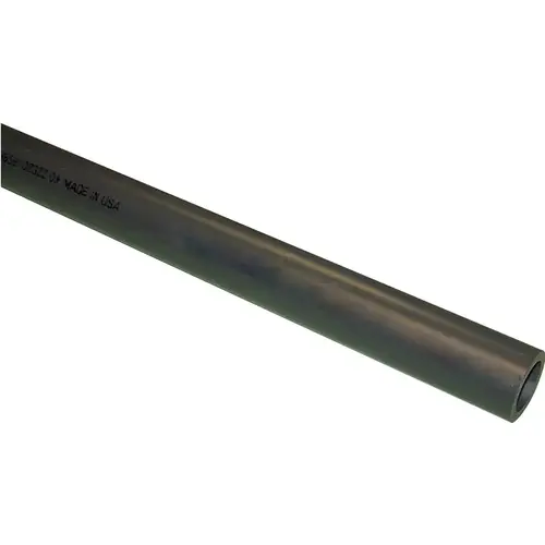 JM EAGLE 27979 Schedule Series Pipe, 1 in, 20 ft L, Solvent Weld, SCH ...