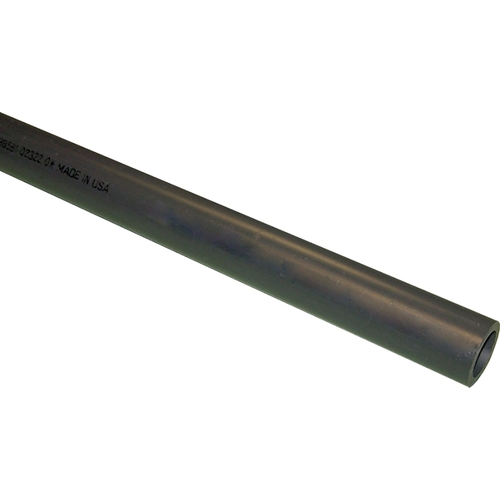 JM EAGLE 28134 Schedule Series Pipe, 2 in, 20 ft L, Solvent Weld, SCH ...