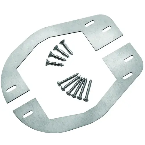 Oatey 43555 Wood Floor Support Kit, Steel Buy Now