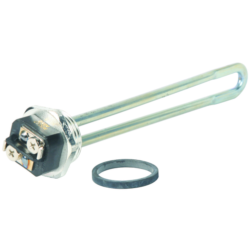 Camco 02223 Water Heater Element Screw, 120 V, 2000 W, Copper