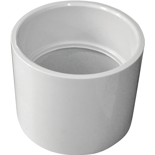 Pvc - Dwv Couplings | Pvc-Dwv Fittings