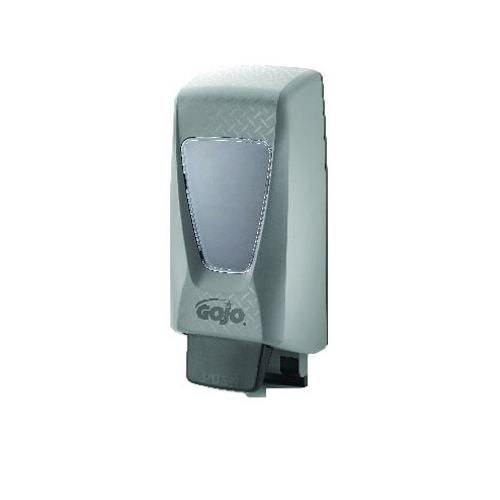 GOJO 7200-01 PRO TDX Hand Sanitizer Dispenser, 2000 mL Capacity, ABS ...