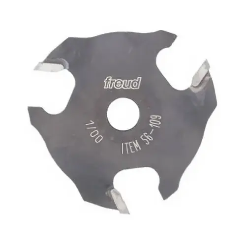 Freud 56-109 5/32 In. Slot Three Wing Slotting Cutter Buy Now