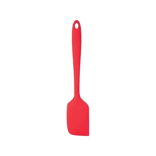 Farberware 5141749 Large Spatula Colourworks Red Silicone Red Buy Now