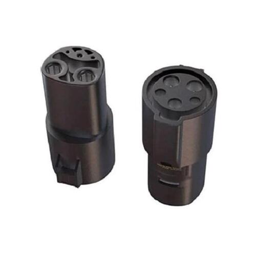 Schumacher SA914 Electric Vehicle Adapter Automatic 120 V 16 amps