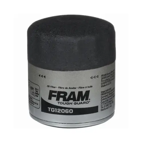 FRAM GROUP TG12060 Fram TG12060 Oil Filter Buy Now