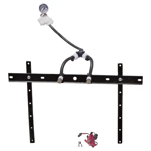 MASTER MFG SSBK-7 2-Nozzle Boom Kit, For: 1.8 gpm Pump Buy Now