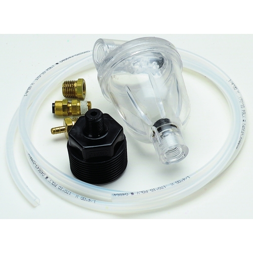 STA-RITE U238-5B Air Volume Control Kit, Thermoplastic, For: Jet Pumps ...