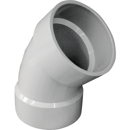 Pvc - Dwv Elbows | Pvc-Dwv Fittings