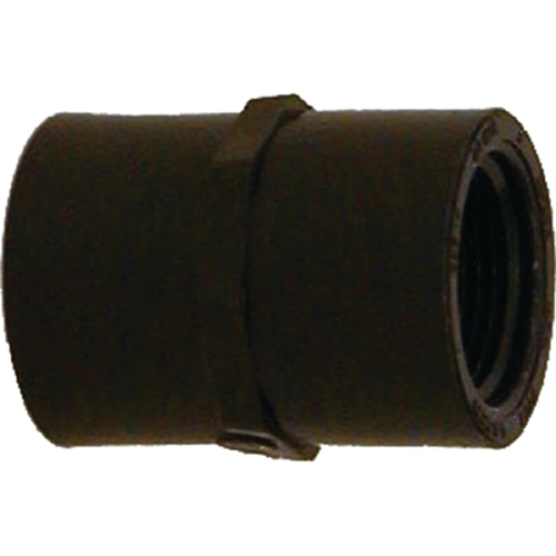 Lasco 036212 835007BC Pipe Adapter, 3/4 in, Slip x FIP, PVC, SCH 80 ... Lasco 036212 835007BC Pipe Adapter, 3/4 in, Slip x FIP, PVC, SCH 80 ...