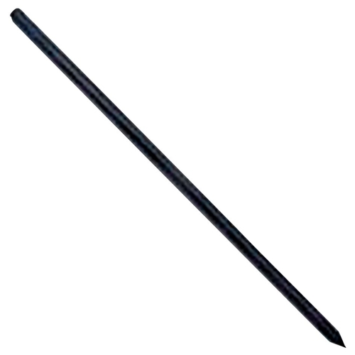 Acorn NSR3418-XCP10 Nail Stake, 3/4 in Dia, 18 in L, Stainless Steel ...