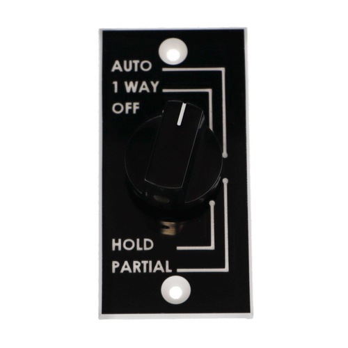 ASSA ABLOY DC10344 6-POSITION UNIVERSAL KNOB SWITCH Buy Now