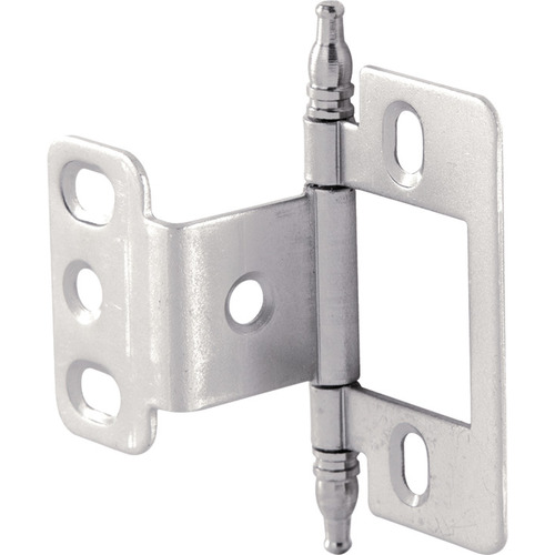 Hafele 351.86.610 Decorative Butt Hinge, Partial Wrap, Non-Mortise ...