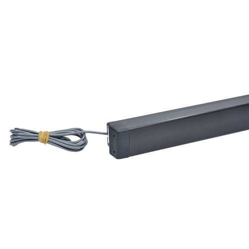 Adams Rite DH860MLR2242 Dark Bronze 8600 Series 42" Motorized Concealed ...