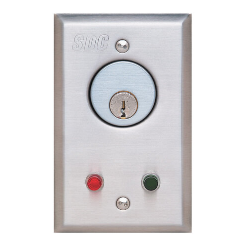SDC 701U L2 SDC Switches & Switch Boxes SDC 701U L2 SDC Switches & Switch Boxes