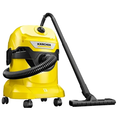 KARCHER NORTH AMERICA 1.628-207.0 VACUUM WET/DRY WD4 5.3GA TANK Buy Now