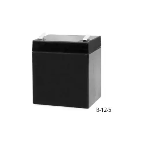 Securitron B-24-5 24 Volt DC 5 Amp Battery Buy Now