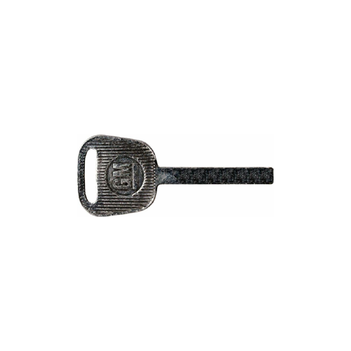 Strattec 4225455 Coined Key