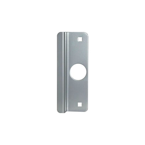 Don Jo LP-307-SL-XCP10 DON-JO LATCH PROTECTOR FOR ALUMINUM DOOR 7 IN ...