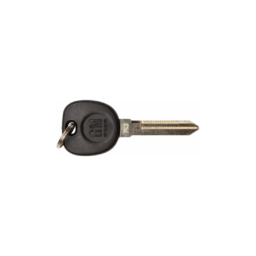 Strattec 5928821 Transponder Key