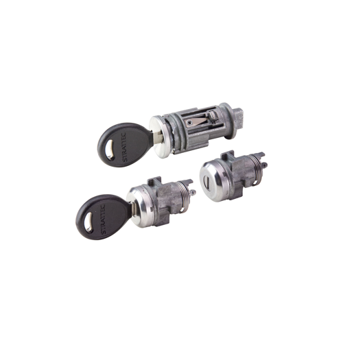 Strattec 7012941 Door Lock Set